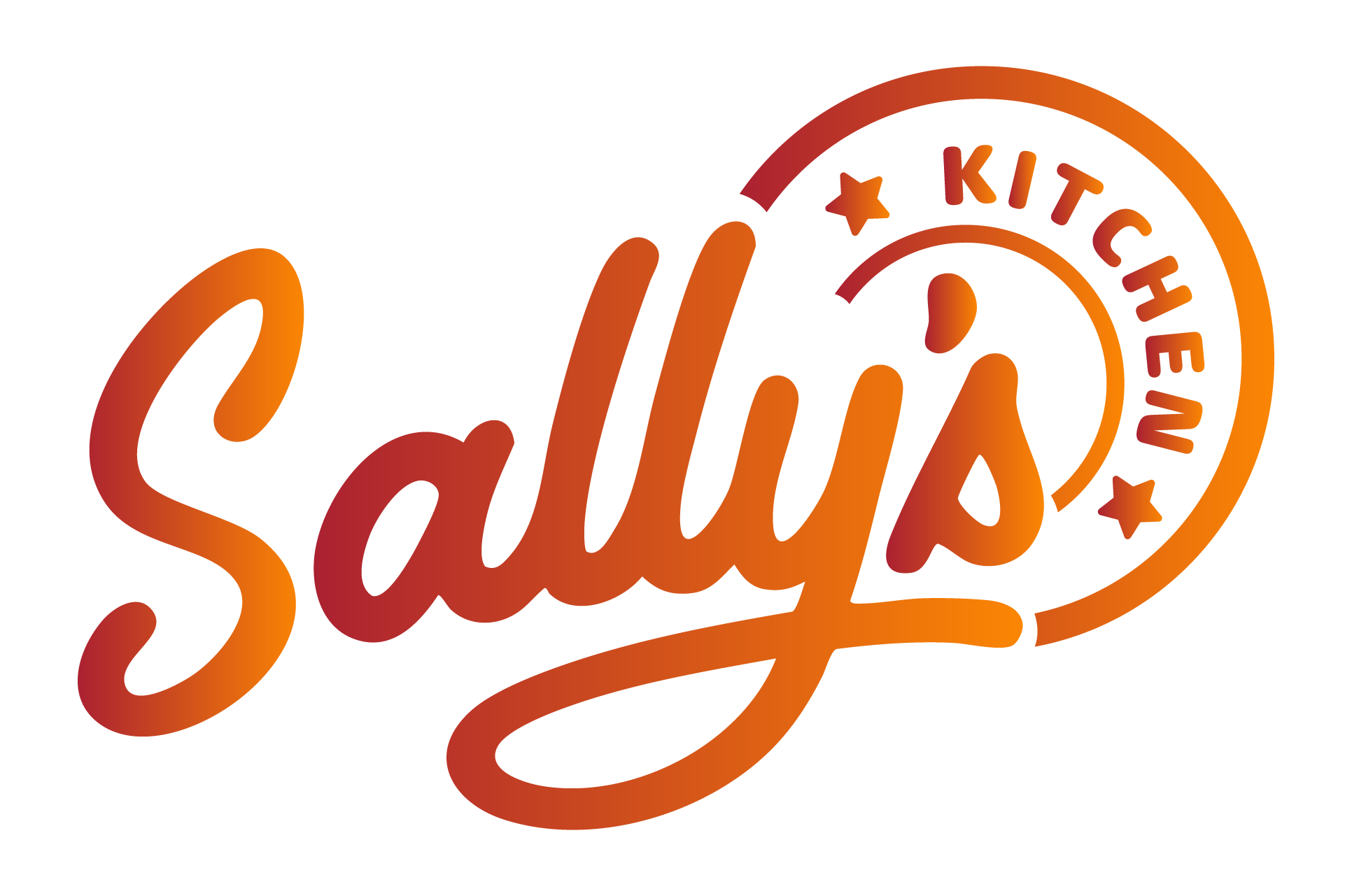 Sally's Kitchen – Sally's Kitchen